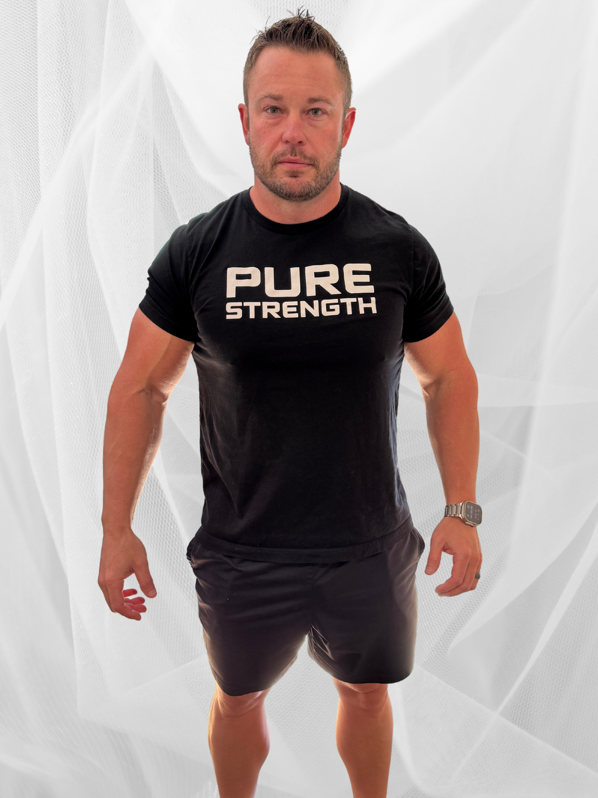 Pure Strength USA 2024 Edition | Pure Strength