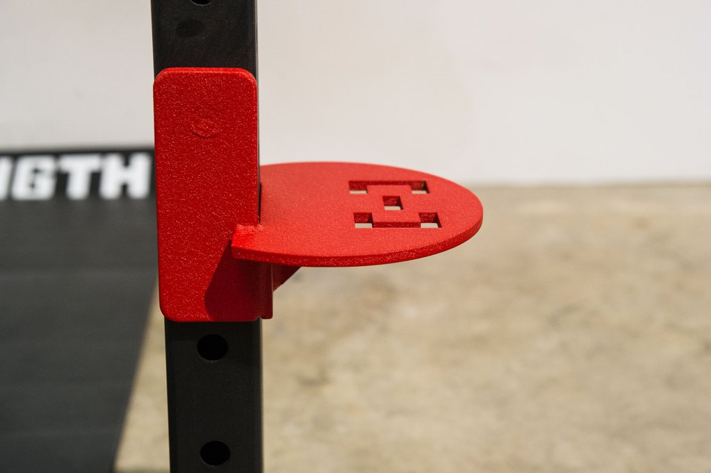 Rig Step - The Height Solution | Pure Strength