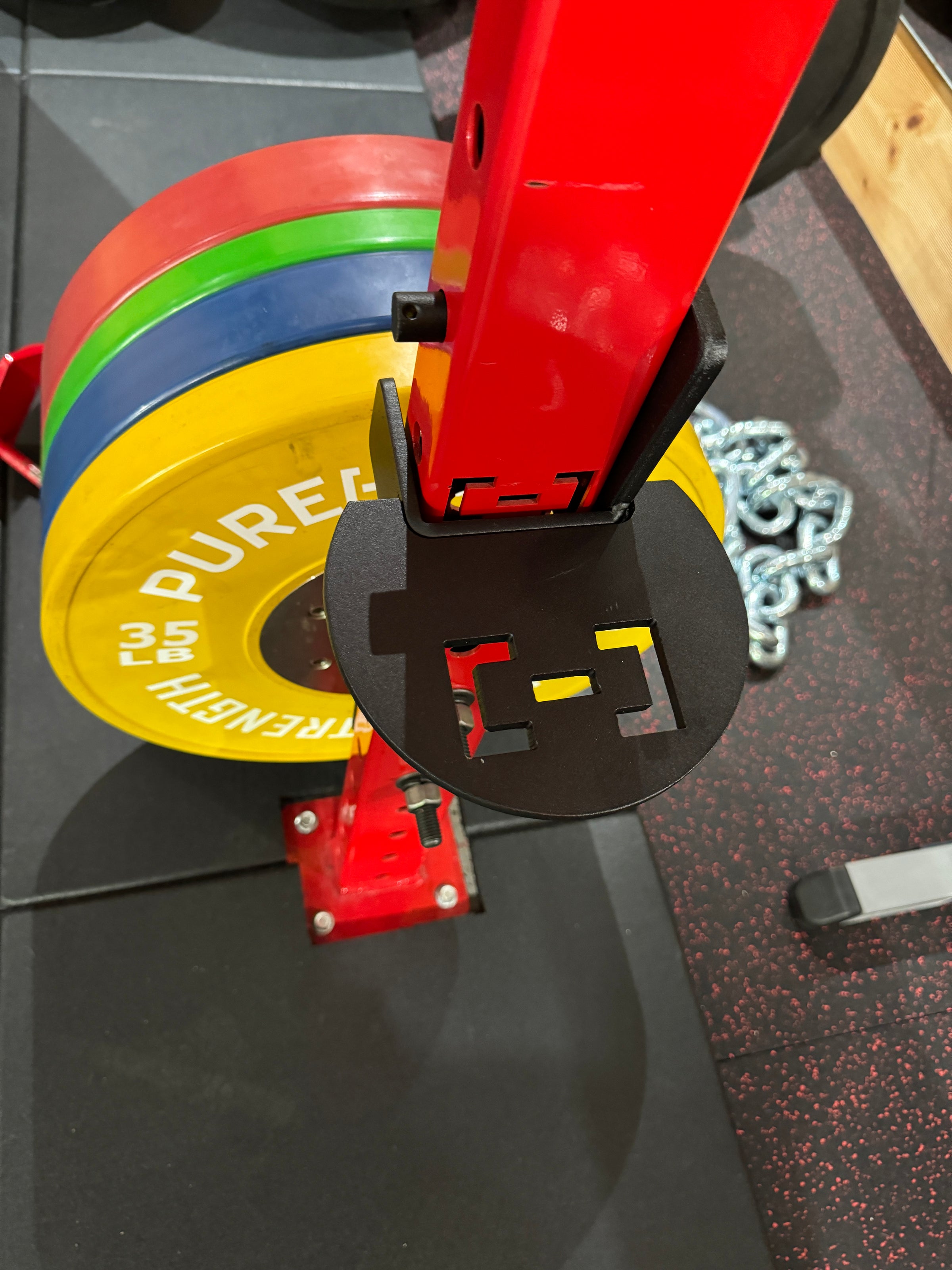 Pure Strength USA Store