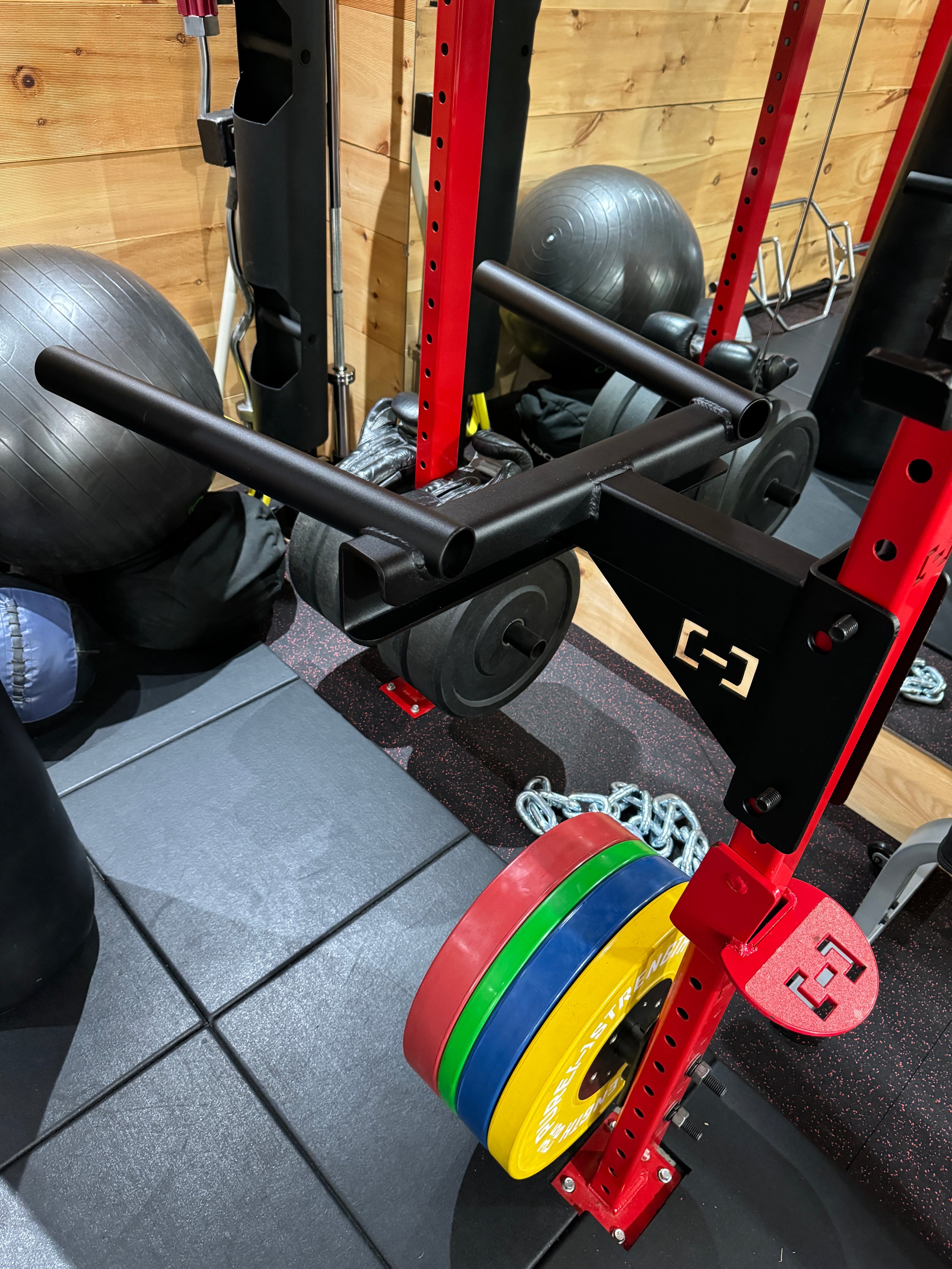 Pure Strength USA Store