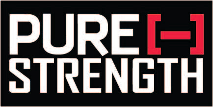 Pure Strength USA Store